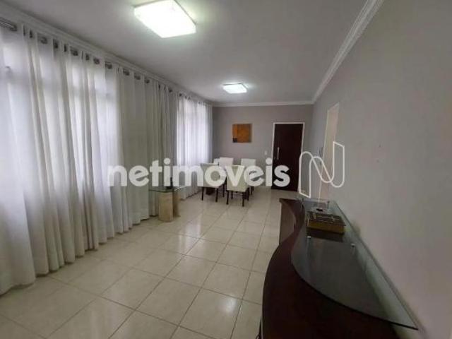 Apartamento no Santa Lúcia / São Bento – Prédio com 2 aptos por andar | Próx. Ra