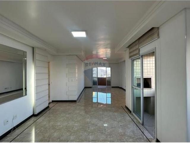 Apartamento no Santa Paula em São Caetano do Sul 177m² 4 Suítes Varanda Gourmet 3 Vagas