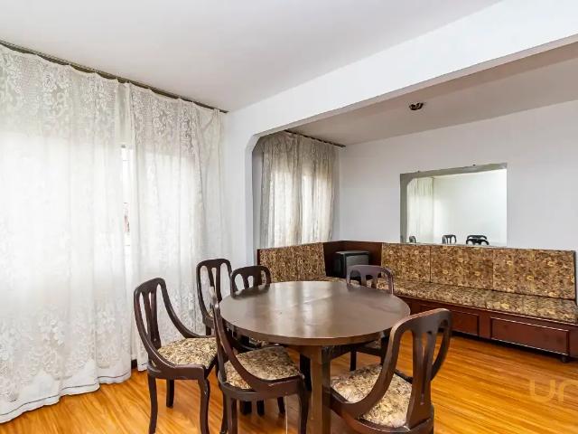 Apartamento no Santa Quitéria de 51.7 m² com 2 quartos