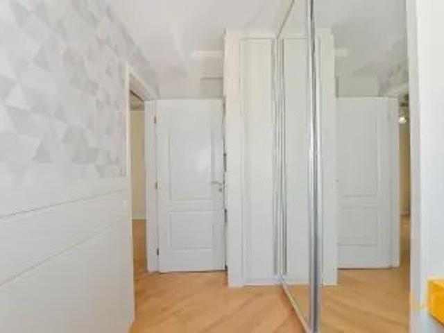 Apartamento no Santa Quitéria de 51.7 m² com 2 quartos