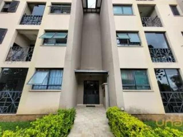 Apartamento no Santa Quitéria de 66 m² com 3 quartos