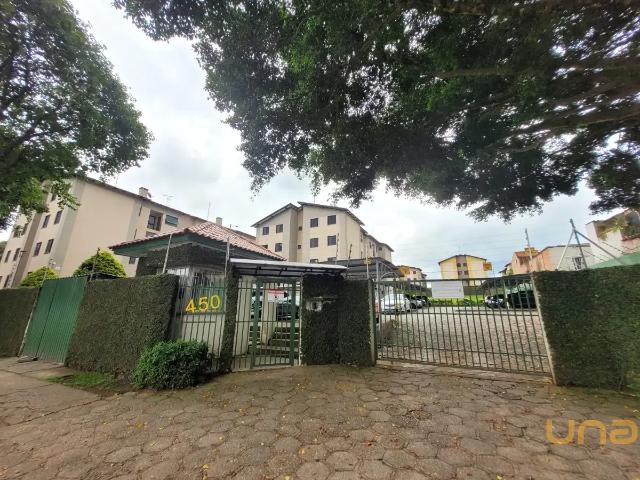 Apartamento no Santa Quitéria de 72.02 m² com 3 quartos