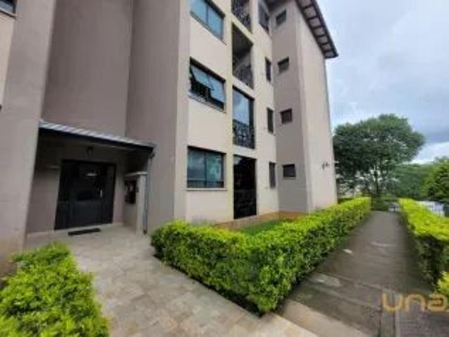 Apartamento no Santa Quitéria de 86 m² com 2 quartos