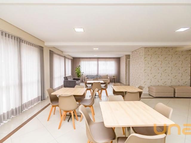 Apartamento no Santa Quitéria de 99.64 m² com 2 quartos
