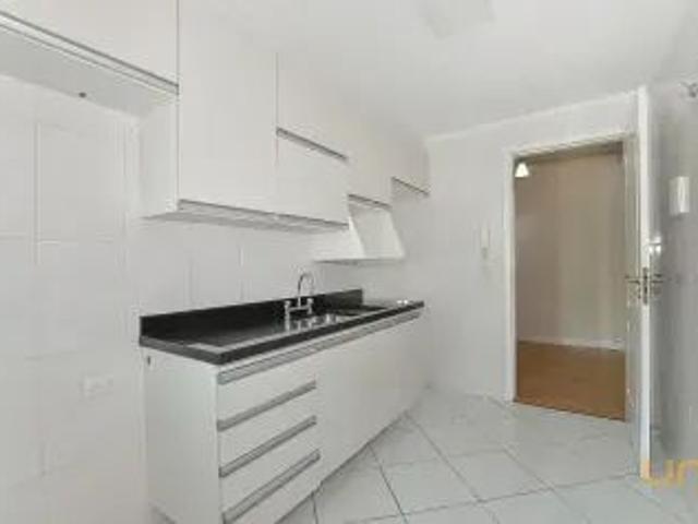 Apartamento no Santa Quitéria de 118.36 m² com 2 quartos