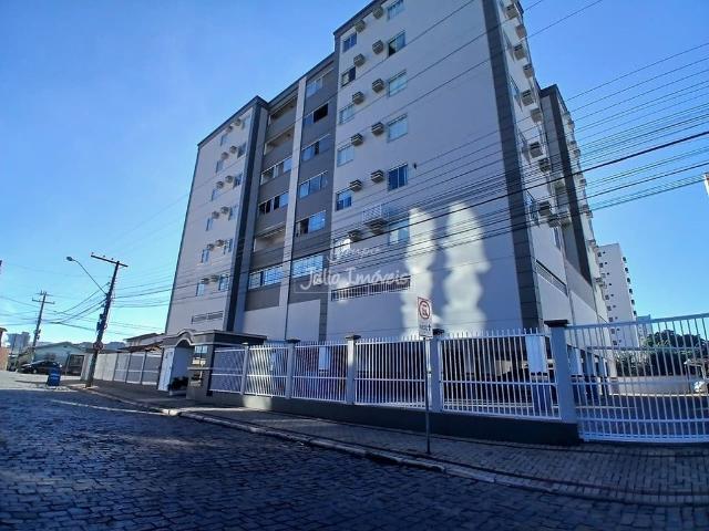 Apartamento no Santa Rita em Brusque para alugar