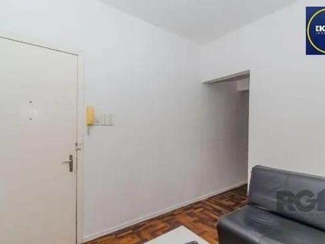 Apartamento no Santana de 1 dormitório