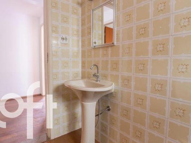 Apartamento no Santana em São Paulo SP código 15674