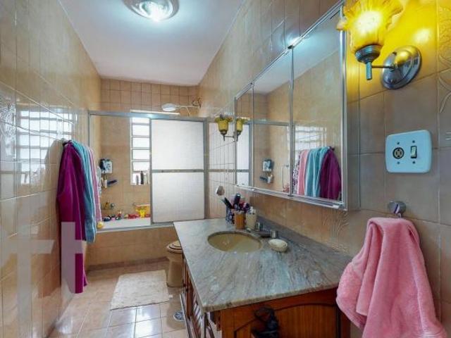 Apartamento no Santana em São Paulo SP código 15693