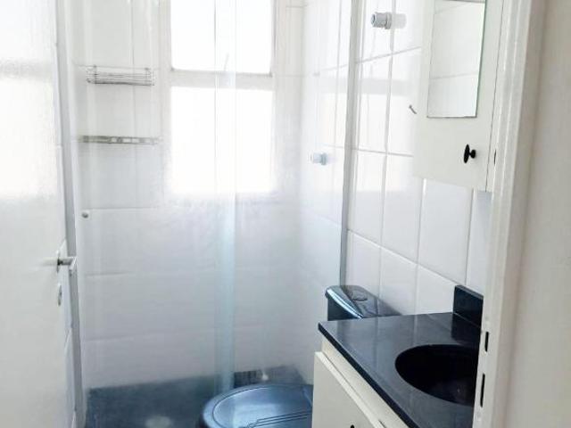 Apartamento no Santana em São Paulo SP código 15716