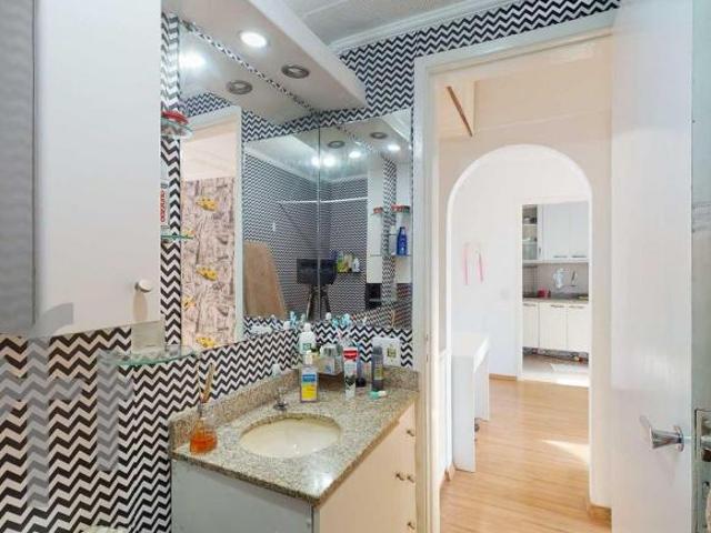 Apartamento no Santana em São Paulo SP código 15726