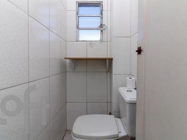 Apartamento no Santana em São Paulo SP código 15730