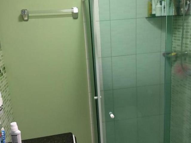 Apartamento no Santana em São Paulo SP código 15743