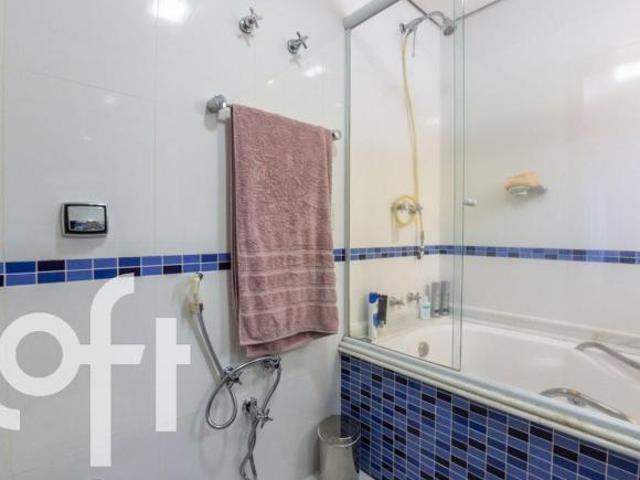 Apartamento no Santana em São Paulo SP código 15841