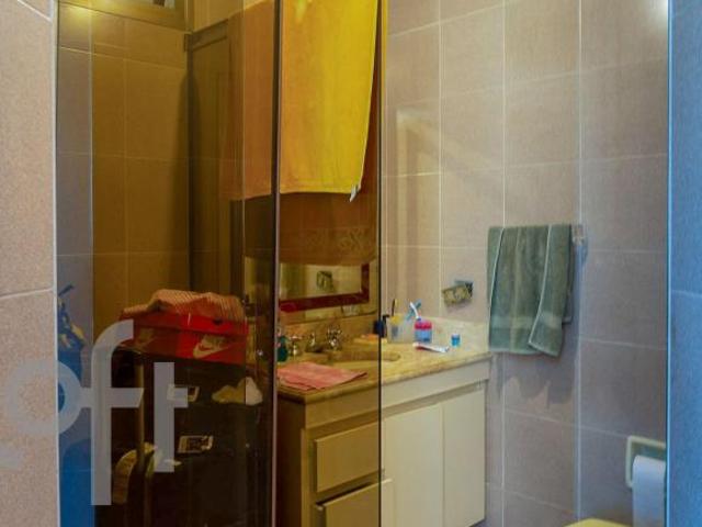 Apartamento no Santana em São Paulo SP código 16430