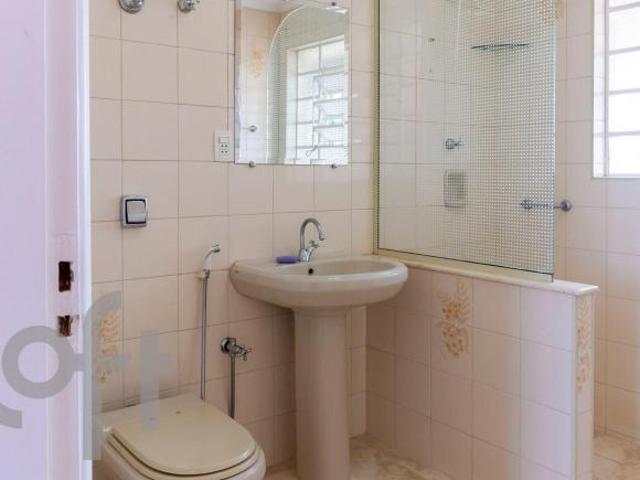 Apartamento no Santana em São Paulo SP código 16496