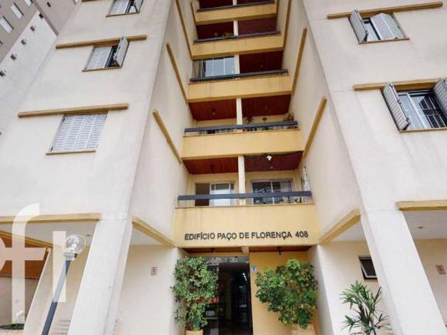 Apartamento no Santana em São Paulo SP código 16605