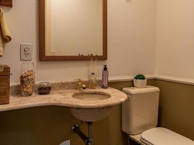 Apartamento no Santana em São Paulo SP código 16622