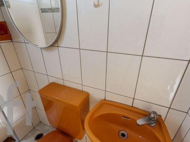 Apartamento no Santana em São Paulo SP código 16663