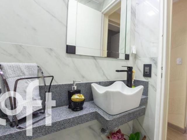 Apartamento no Santana em São Paulo SP código 16664