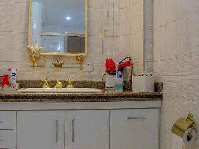 Apartamento no Santana em São Paulo SP código 16670