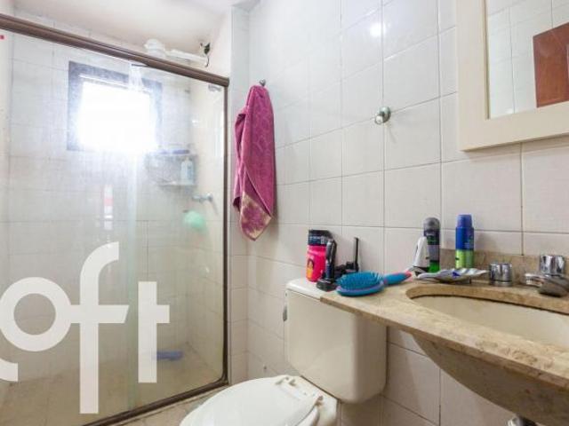 Apartamento no Santana em São Paulo SP código 16676
