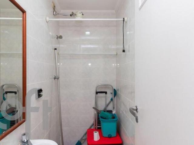 Apartamento no Santana em São Paulo SP código 16689