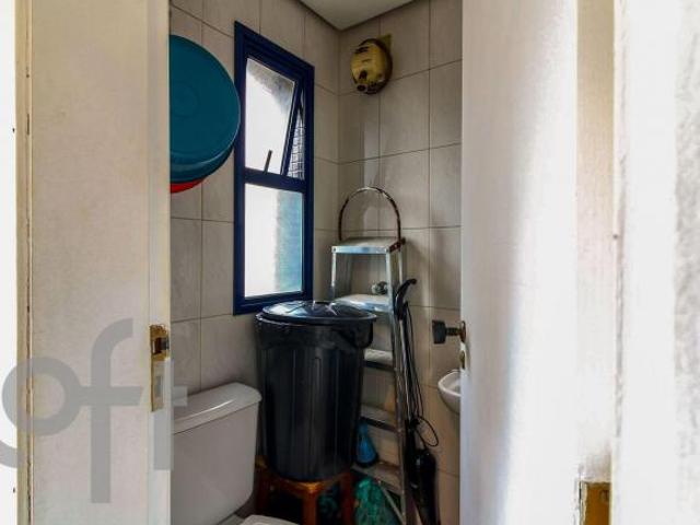 Apartamento no Santana em São Paulo SP código 16723