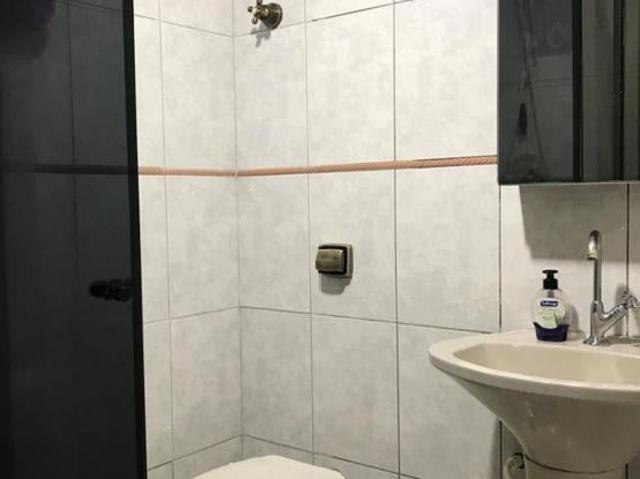 Apartamento no Santana em São Paulo SP código 16804