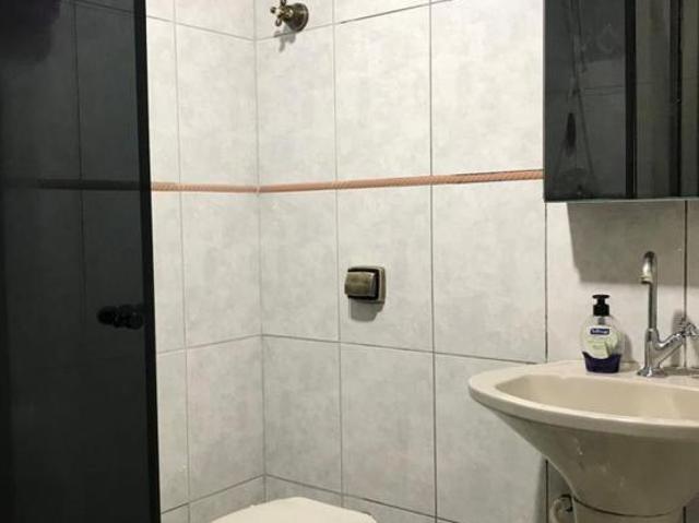 Apartamento no Santana em São Paulo SP código 16804
