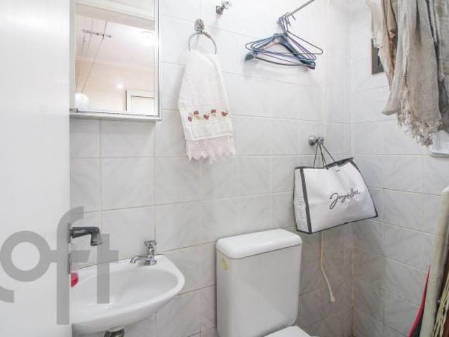 Apartamento no Santana em São Paulo SP código 16816