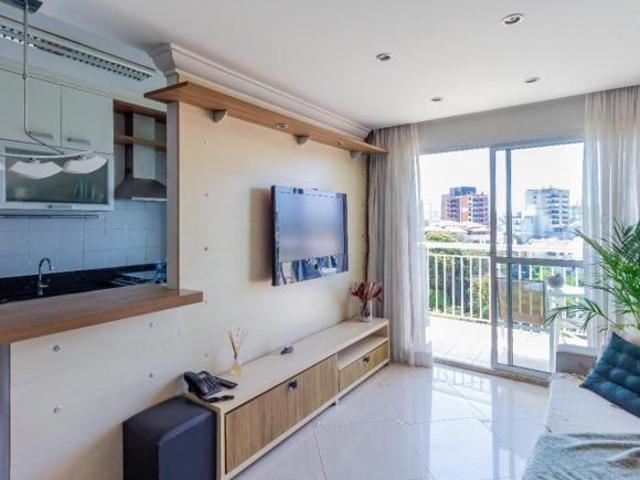 Apartamento no Santana em São Paulo SP código 2096144