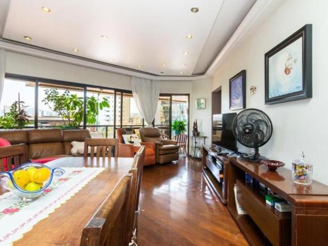 Apartamento no Santana em São Paulo SP código 2096195