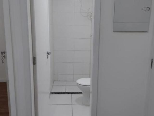 Apartamento no Santana em São Paulo SP código 58287