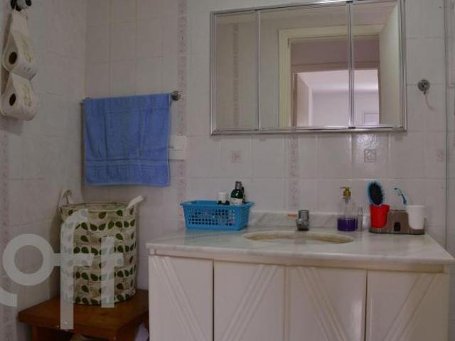 Apartamento no Santo Amaro em São Paulo SP código 17880