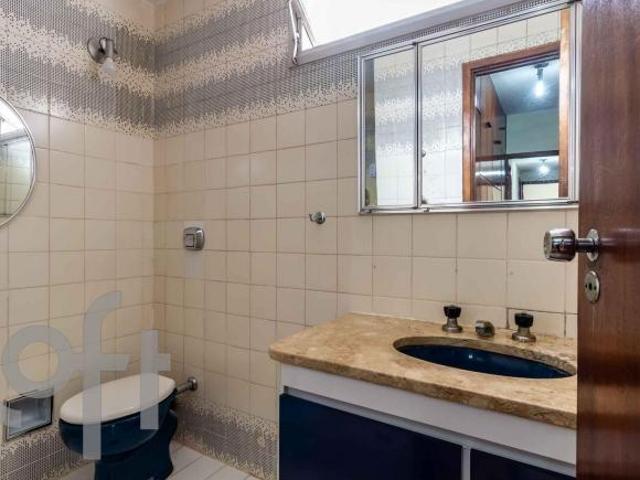 Apartamento no Santo Amaro em São Paulo SP código 17899