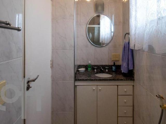 Apartamento no Santo Amaro em São Paulo SP código 18359