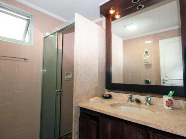 Apartamento no Santo Amaro em São Paulo SP código 18403
