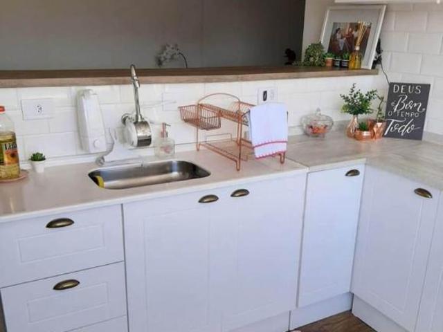 Apartamento no Santo Amaro em São Paulo SP código 2092173