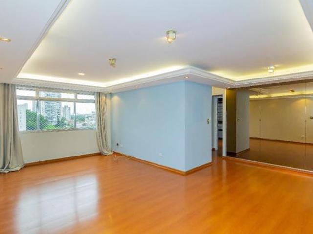 Apartamento no Santo Amaro em São Paulo SP código 2096406