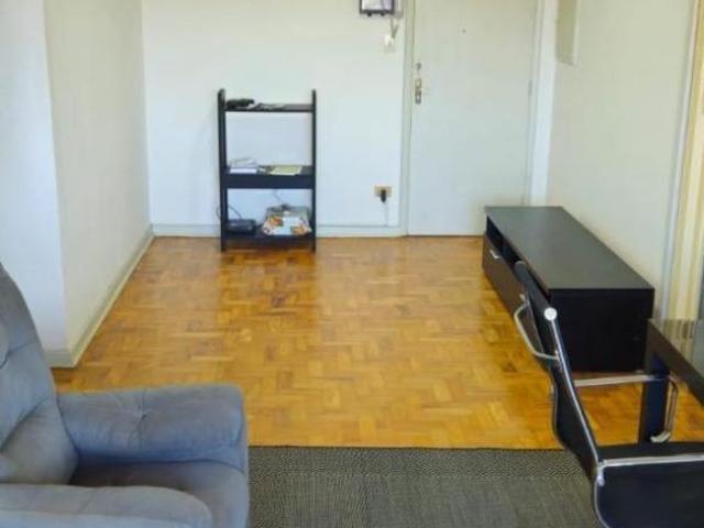 Apartamento no Santo Amaro em São Paulo SP código 2096081