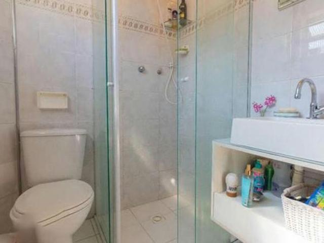 Apartamento no Santo Amaro em São Paulo SP código 45581