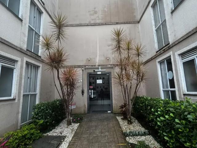Apartamento no Santo Antônio de 38 m² com 2 quartos