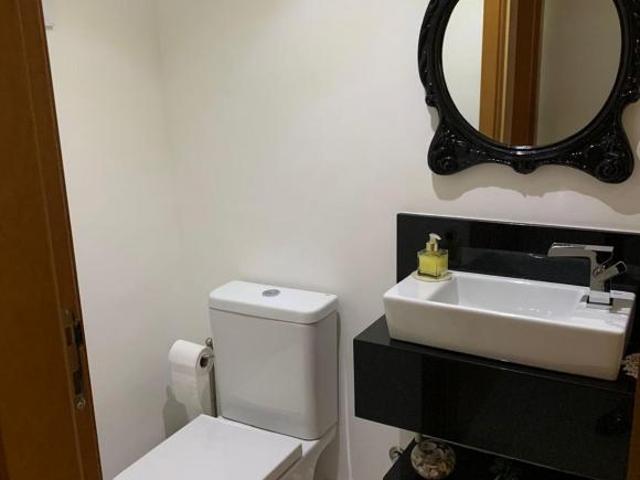 Apartamento no Santo Antônio em São Caetano do Sul SP código 58236