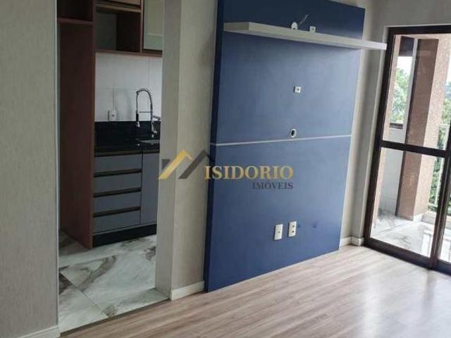APARTAMENTO NO SANTO ANTÔNIO! 02 QUARTOS, TODO PLANEJADO
