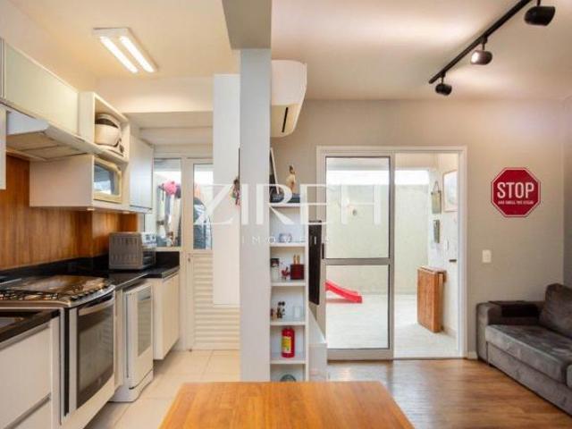 APARTAMENTO GARDEN NO SANTO INÁCIO