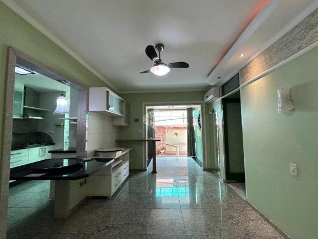 APARTAMENTO NO SANTO INÁCIO COM PÁTIO!