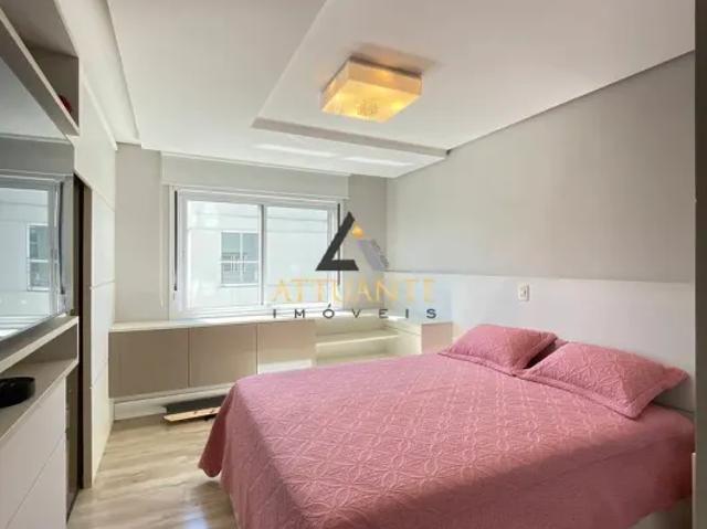 Apartamento no Sanvitto com 3 dormitórios e 2 vagas de garagem
