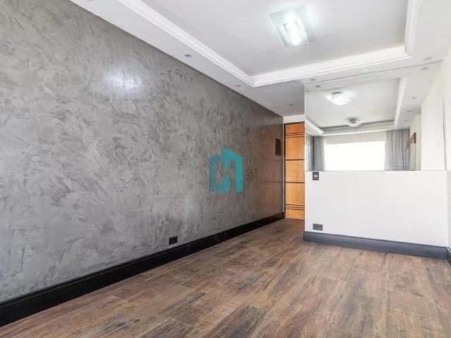 Apartamento no San Georges, Vila Olímpia