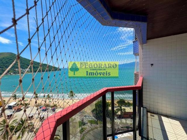 APARTAMENTO NO SAN DIEGO 3 DORM FRENTE MAR VENDA